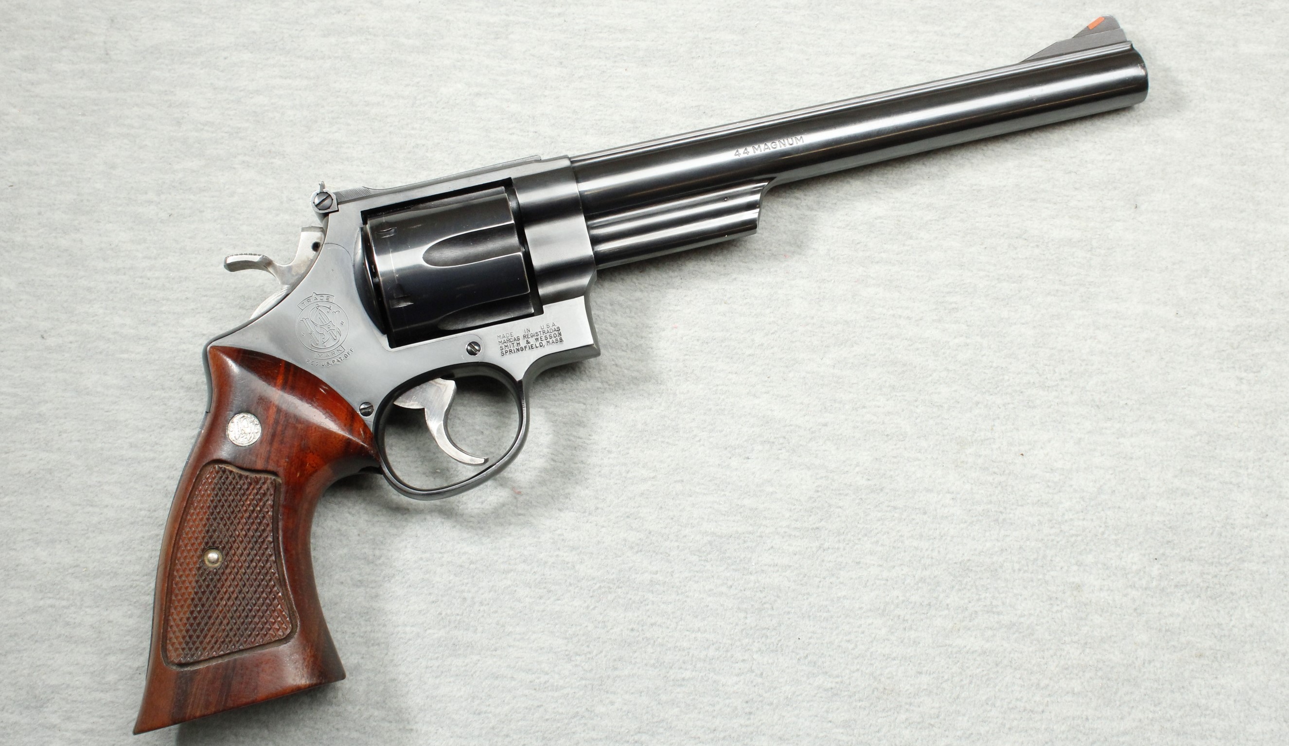 Smith & Wesson ~ Model 29-3 ~ .44 Magnum | Bass Pro Shops